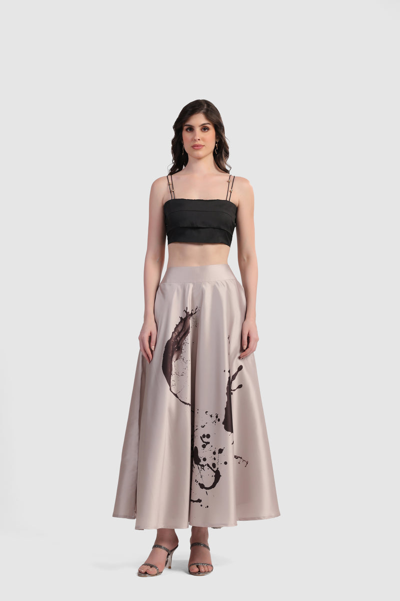 CLEO UMBRELLA SKIRT – ANS